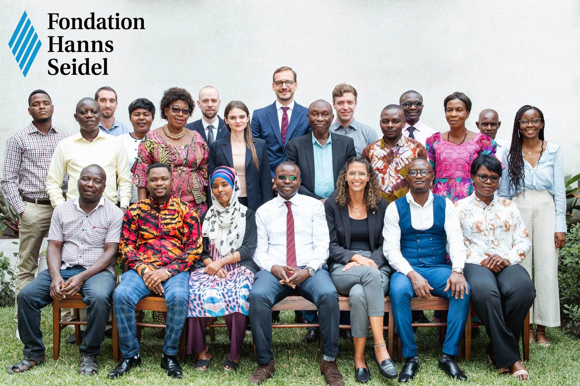 Notre équipe - Fondation Hanns Seidel